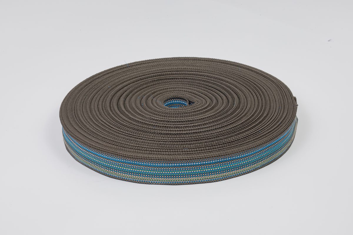 Polypropylene belts - PPHU Koltex Kolbuszowa