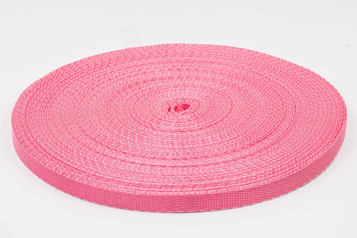 Polypropylene belts - PPHU Koltex Kolbuszowa