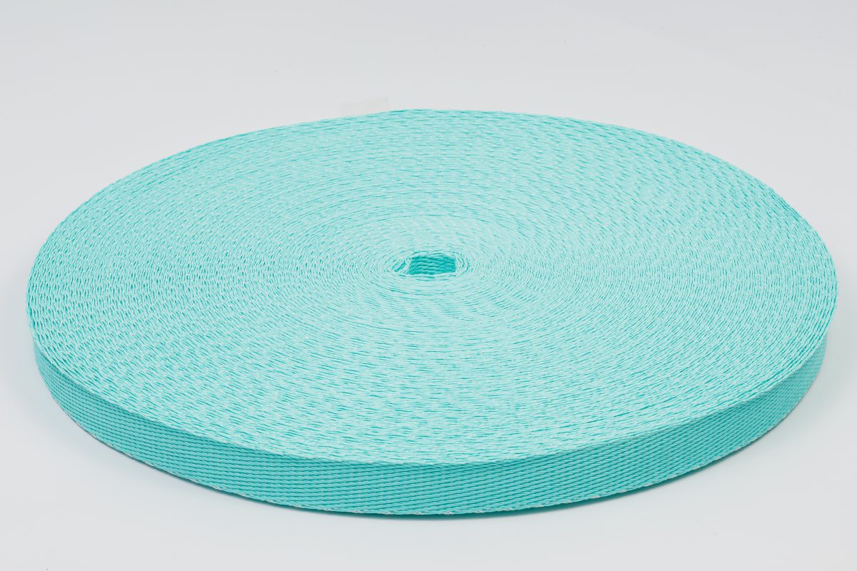 Polypropylene belts - PPHU Koltex Kolbuszowa