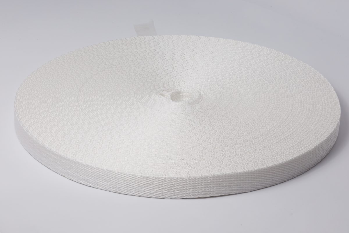 Polypropylene belts - PPHU Koltex Kolbuszowa